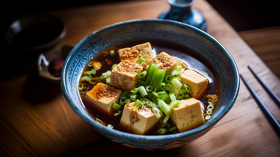 Co to za smród? Śmierdzące tofu - największy przysmak Tajwańczyków